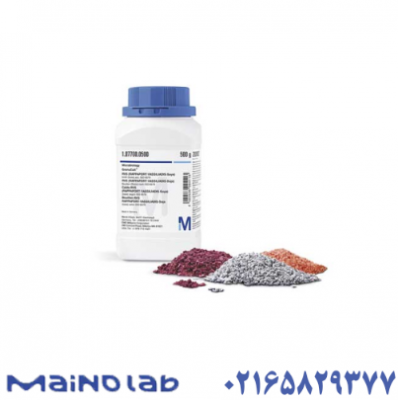 محیط کشت BSA) Bismuth Sulphite Agar)